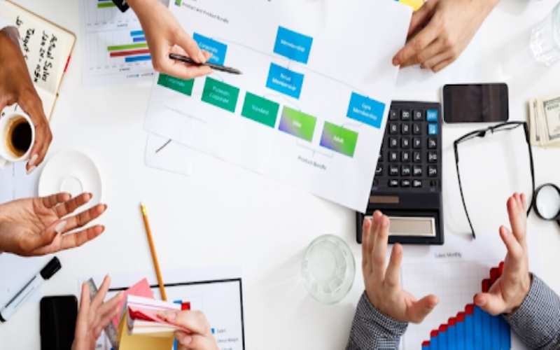 Uncovering Vital Insights With Advanced Property Market Intelligence