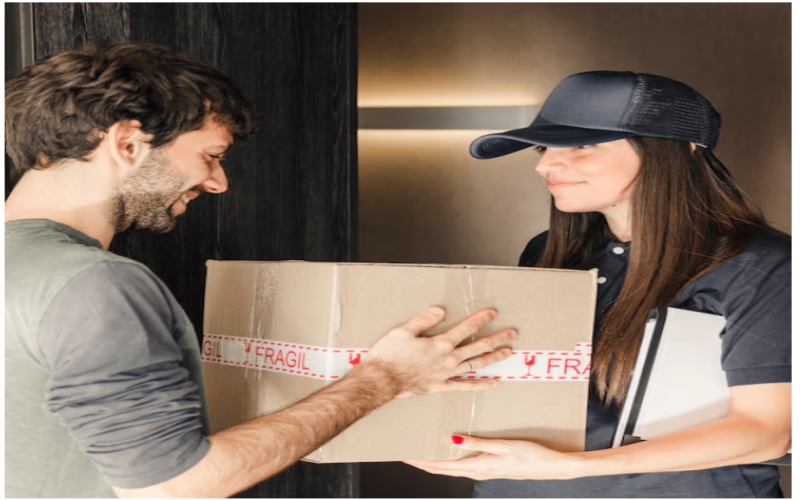 Fast And Reliable Courier Service – Delivering Packages Safely And On-Time