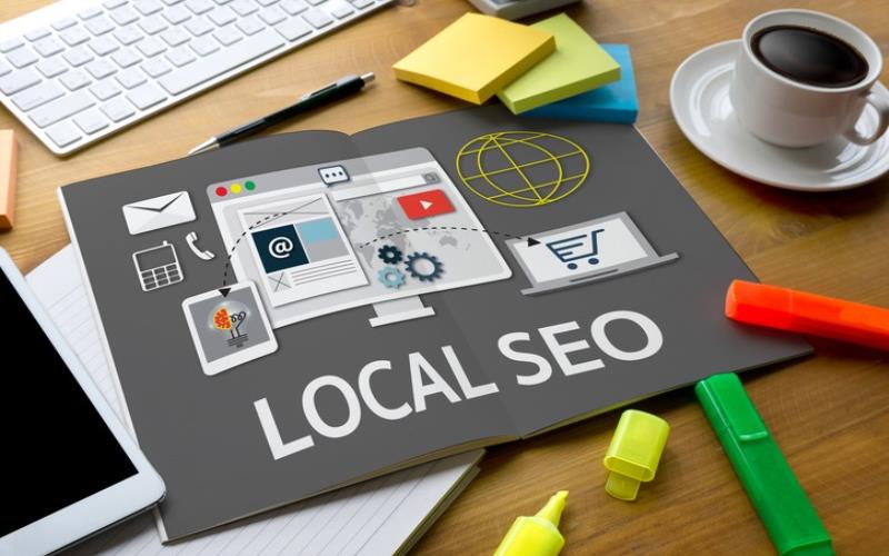 How To Use Geo-Targeted Keywords In Your Business Listings