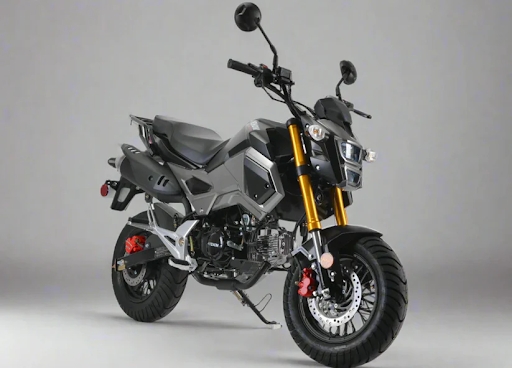 Boom Vader 125cc Upgrades: Boosting Style And Performance On A Budget